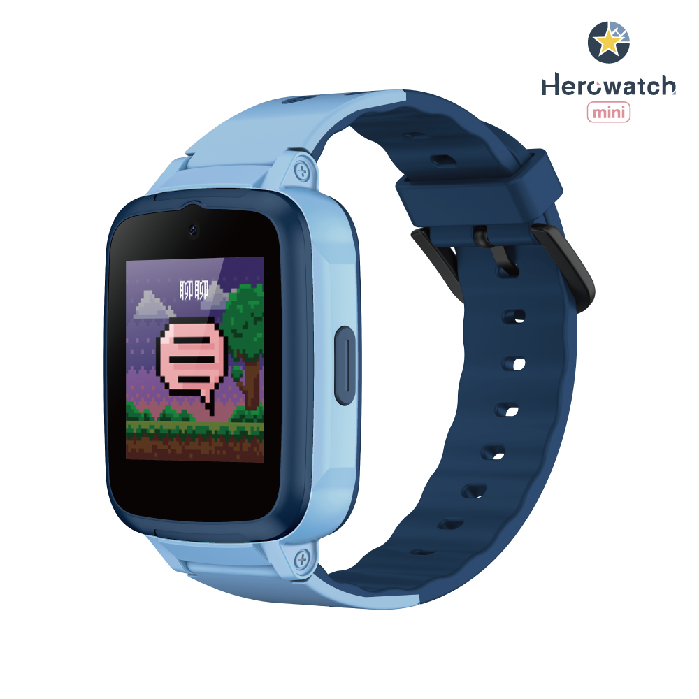 Herowatch mini 兒童智慧手錶 - PChome 24h購物