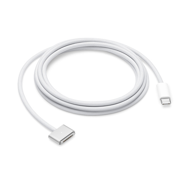 USB-C to Magsafe 3 Cable (2m)(MLYV3FE/A) - PChome 24h購物