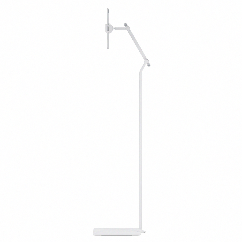 Twelve South HoverBar Tower 可調式落地支架 for iPad -珍珠白 - PChome 24h購物