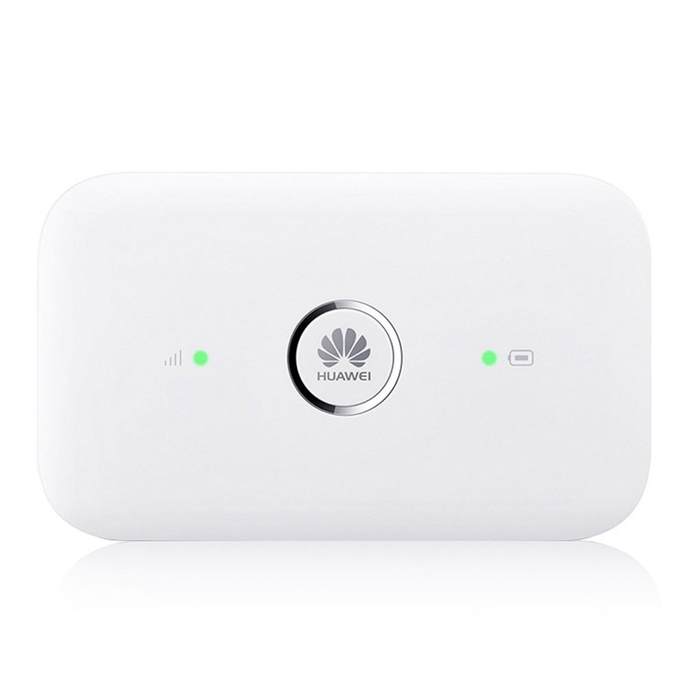 【HUAWEI 華為】E5573s-806 4G WiFi 行動網路分享器 - PChome 24h購物