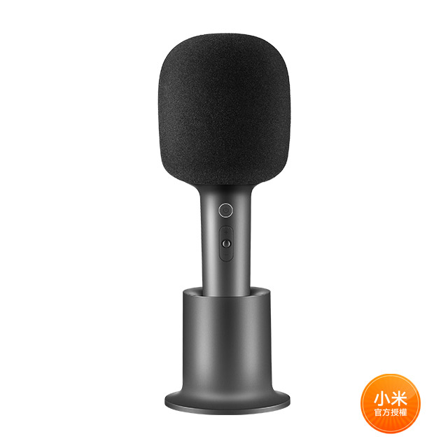 小米 Xiaomi K 歌麥克風 - PChome 24h購物