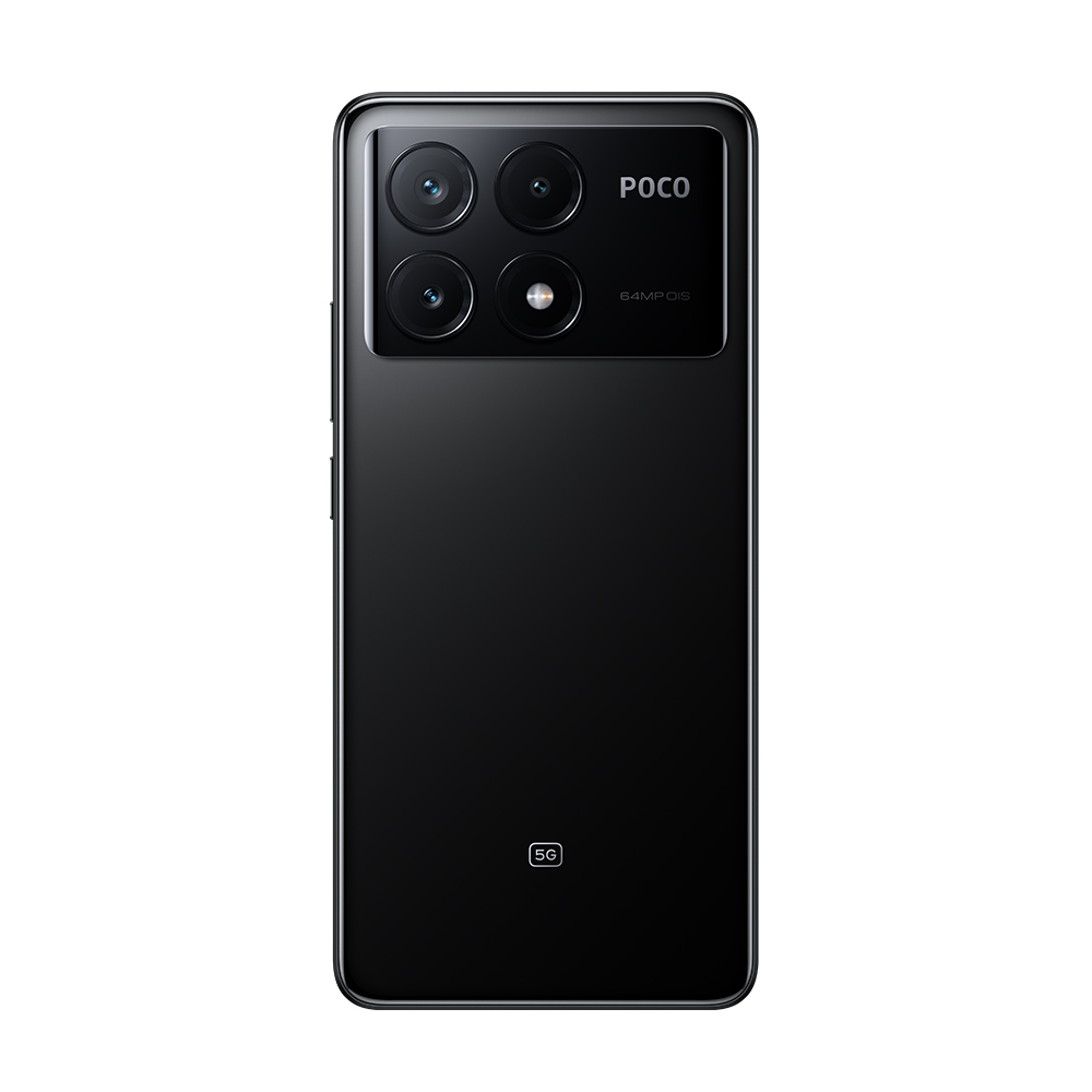 POCO X6 Pro 5G 黑色 12G / 512G - PChome 24h購物