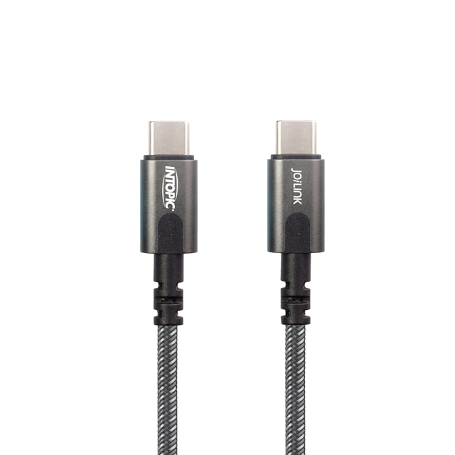 INTOPIC 廣鼎 雙Type-C PD高速傳輸長線(CB-CTC-L25/200cm) - PChome 24h購物