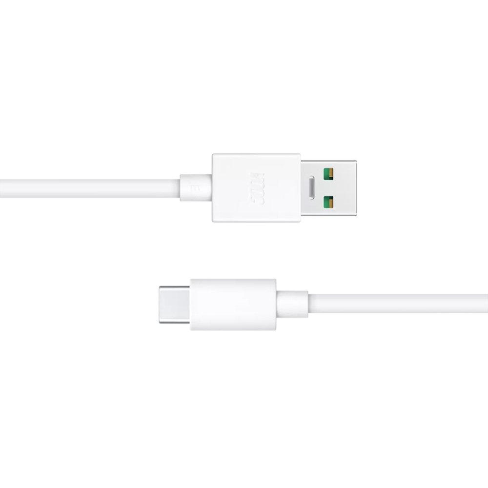 VOOC Type-C 閃充傳輸充電線 DL129 1M (OPPO適用) - PChome 24h購物