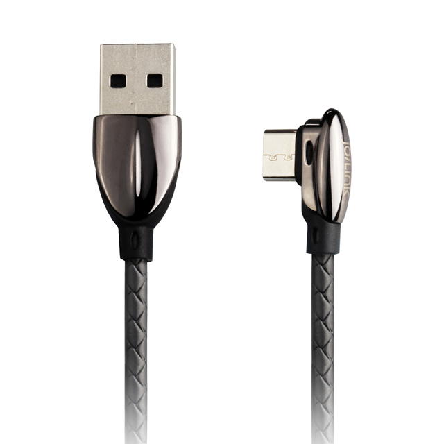 INTOPIC 廣鼎 Type-C 鋅合金電競充電傳輸線(CB-UTC-16/120cm) - PChome 24h購物