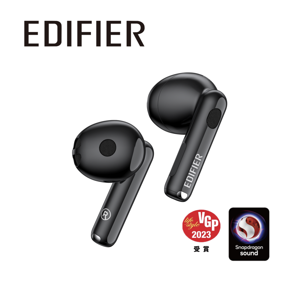 EDIFIER W220T 真無線耳機 - PChome 24h購物