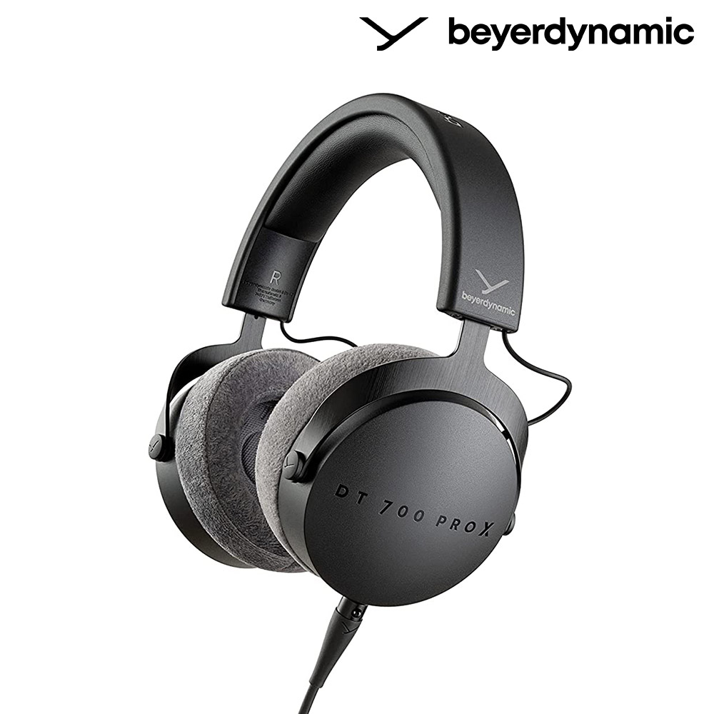 Beyerdynamic DT700 Pro X 監聽耳機 - PChome 24h購物