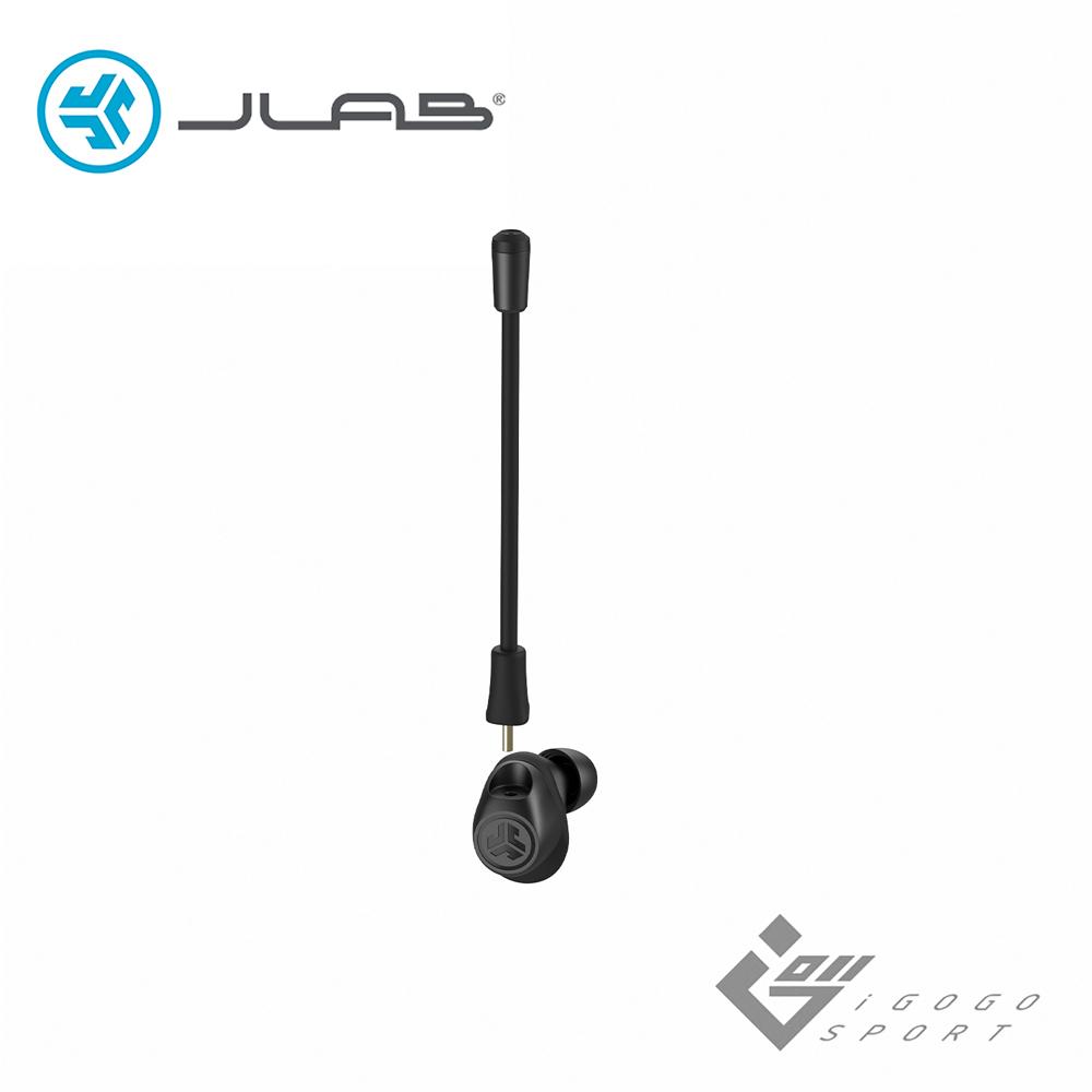 JLab Work Buds 商務會議真無線藍牙耳機 - PChome 24h購物