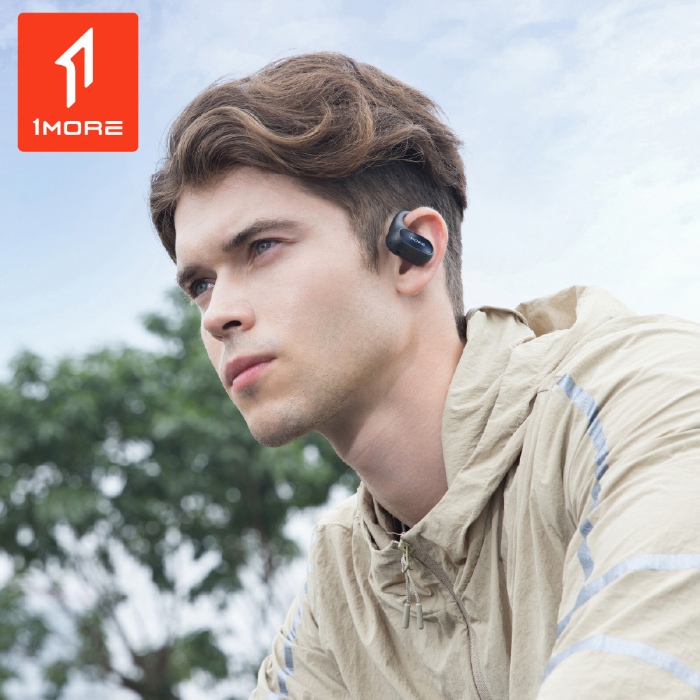 1MORE FIT SE 開放式真無線運動藍牙耳機S30 - PChome 24h購物