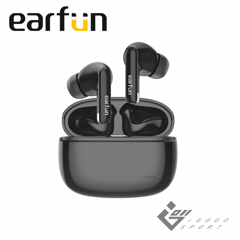 EarFun Air Mini 2 真無線藍牙耳機 - PChome 24h購物