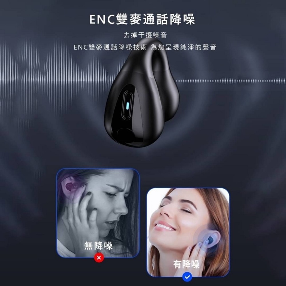 【BL 】骨傳導運動型藍牙耳機ZERO-X2(最新科技藍芽5.3) - PChome 24h購物