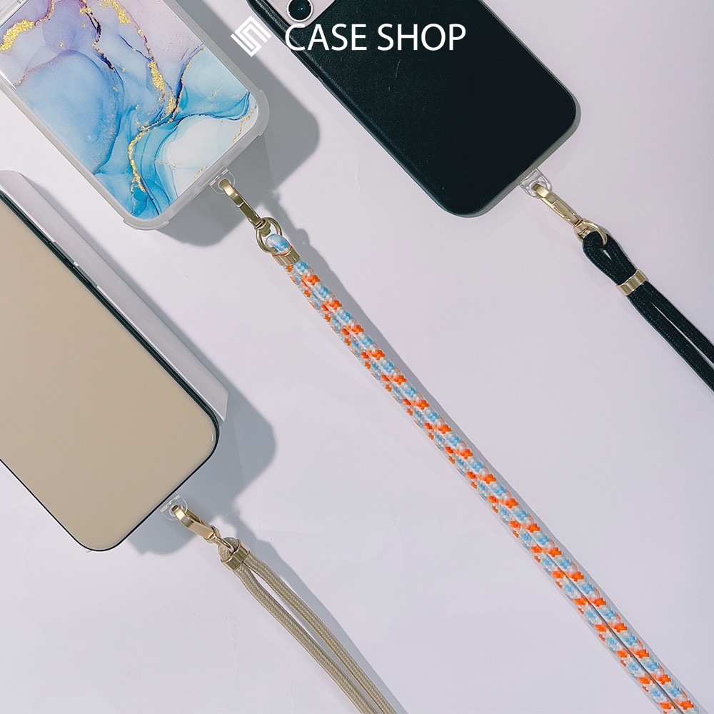 CaseShop Magic Strap 掛繩 - PChome 24h購物