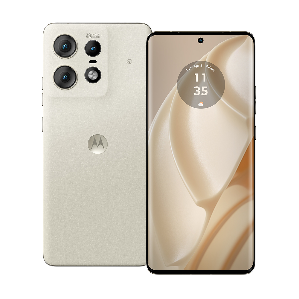 Moto Edge 50 Pro 5G (12G/256G) - PChome 24h購物