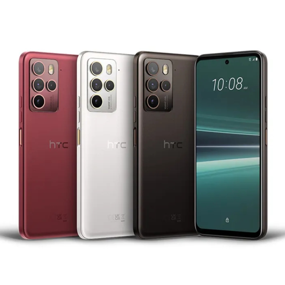 HTC U23 pro (8G/256G) - PChome 24h購物