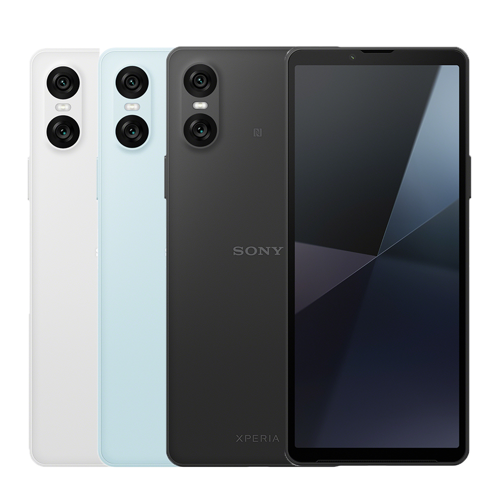 SONY Xperia 10VI (8G/128G) - PChome 24h購物