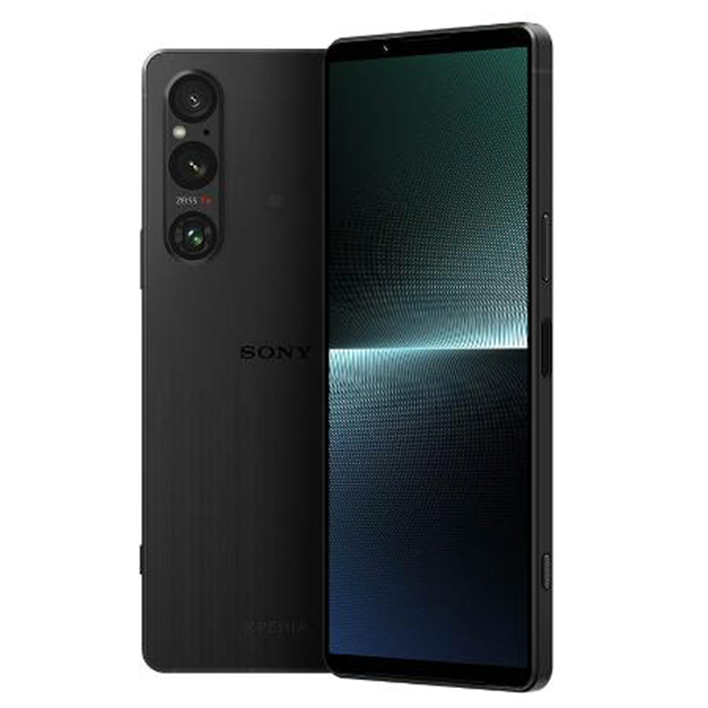 SONY Xperia 1 V (12G/512G) 經典黑 - PChome 24h購物