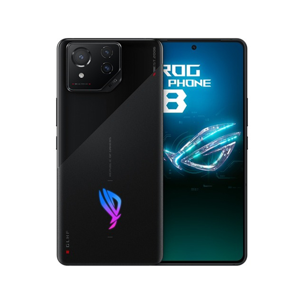 ROG Phone 8 (16/512) 幻影黑 - PChome 24h購物