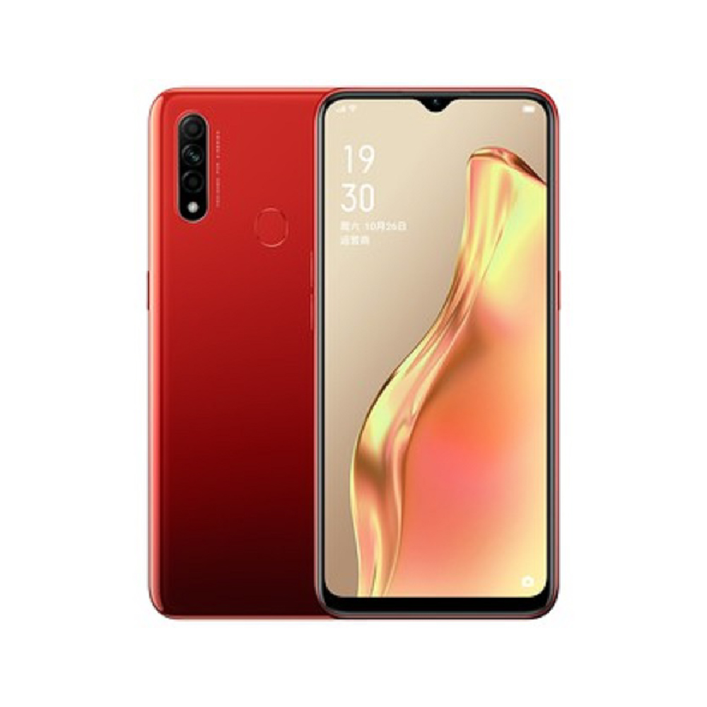 【福利品】OPPO A31(4GB/128GB)(CPH2015) - PChome 24h購物