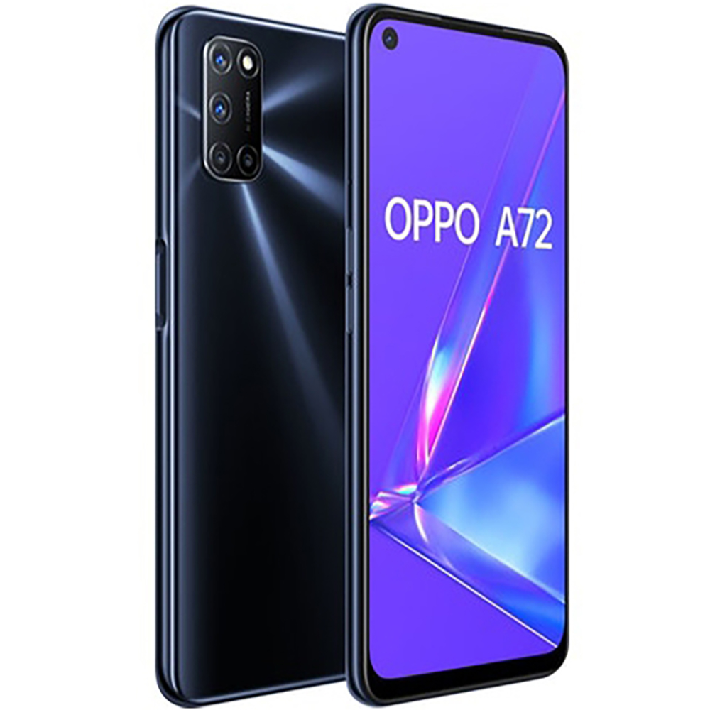 【福利品】OPPO A72 4GB/128GB(CPH2067) - PChome 24h購物