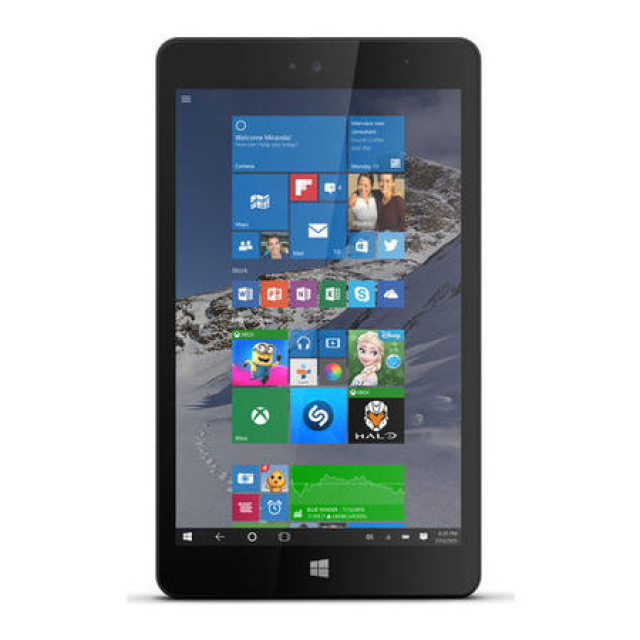 【福利品】Linx 810 Intel Atom Z3735F 1.83GHz 1GB 32GB 3G 8 Inch Windows 10 ...