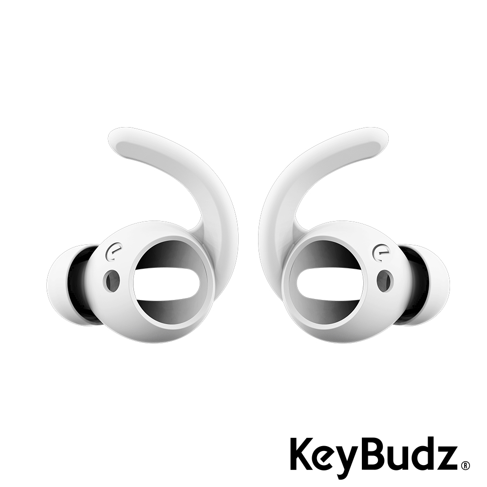KeyBudz AirPods Pro 2 耳機耳掛套 - PChome 24h購物