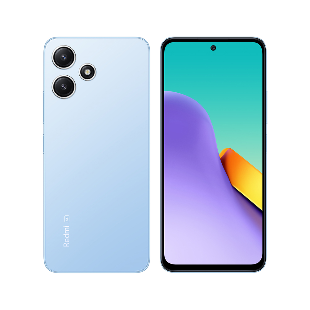 紅米 Redmi 12 5G 8+128 天空藍 - PChome 24h購物