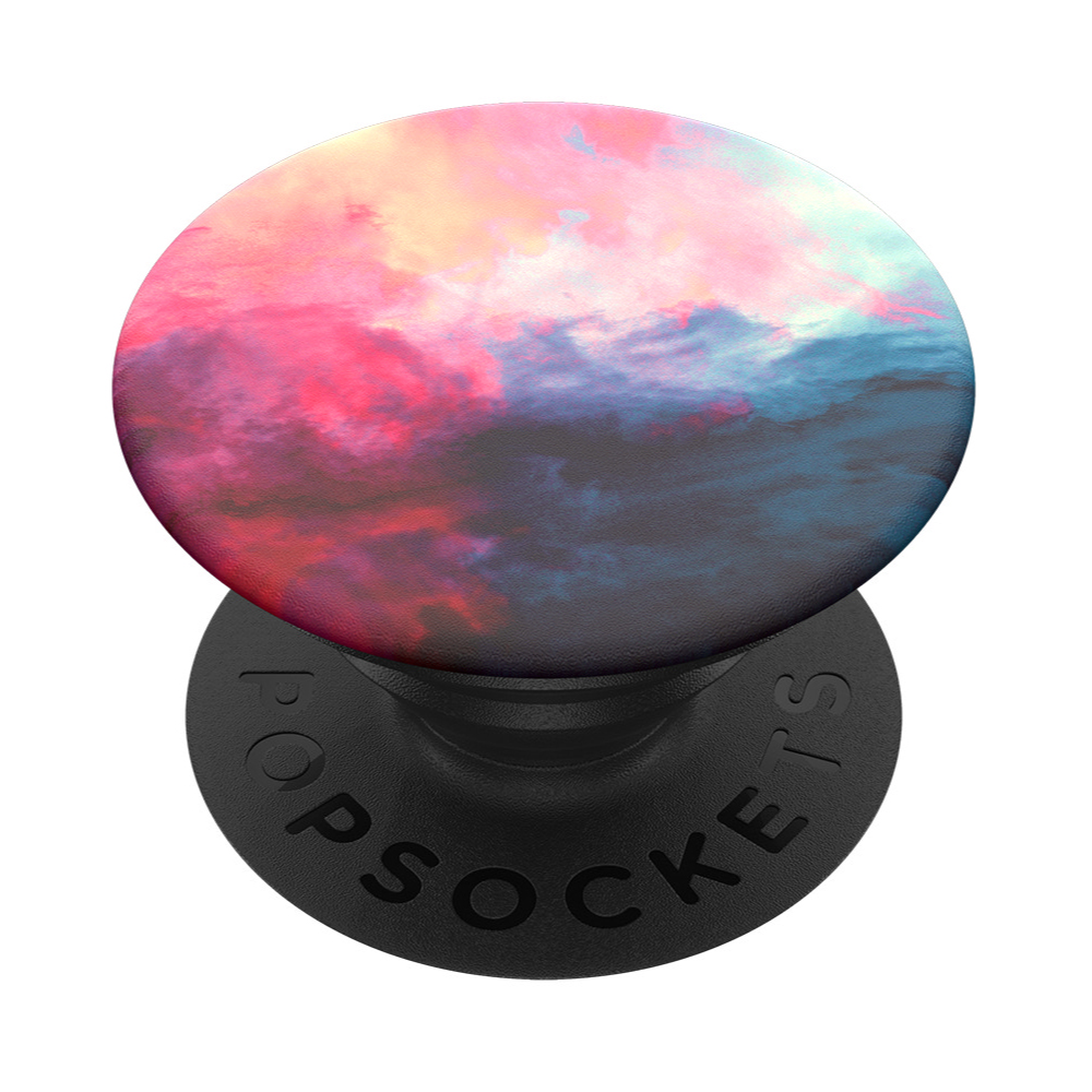 PopSockets 泡泡騷 二代 可替換PopGrip 美國 No.1 時尚手機支架 渲染 - PChome 24h購物