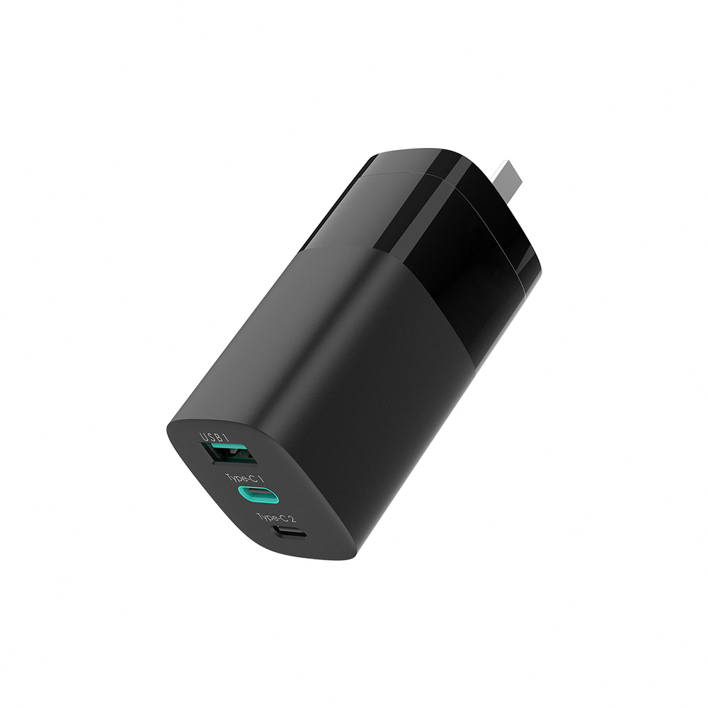 [ JPB ] PD 240W 雙type-c 快充傳輸充電組 (氮化鎵GaN充電頭+PD 240W傳輸線) - PChome 24h購物