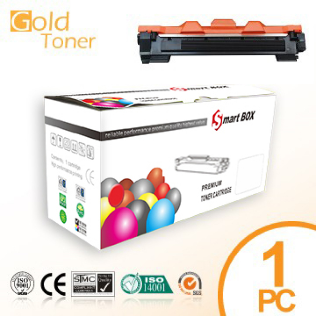 【Gold Toner】FUJI XEROX CT202137 相容黑色碳粉匣，適用機型：FUJI P115B - PChome 24h購物