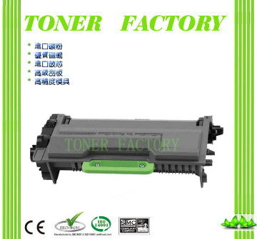 【TONER FACTORY】Brother TN-3448 相容碳粉匣 適用:HL-L5100DN/HL-L6400DW/MFC ...