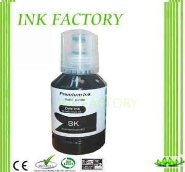 【INK FACTORY】EPSON T03Y100 黑色奈米防水填充墨水/補充墨水 L4150 /L4160 / L6170 / L6190 ...
