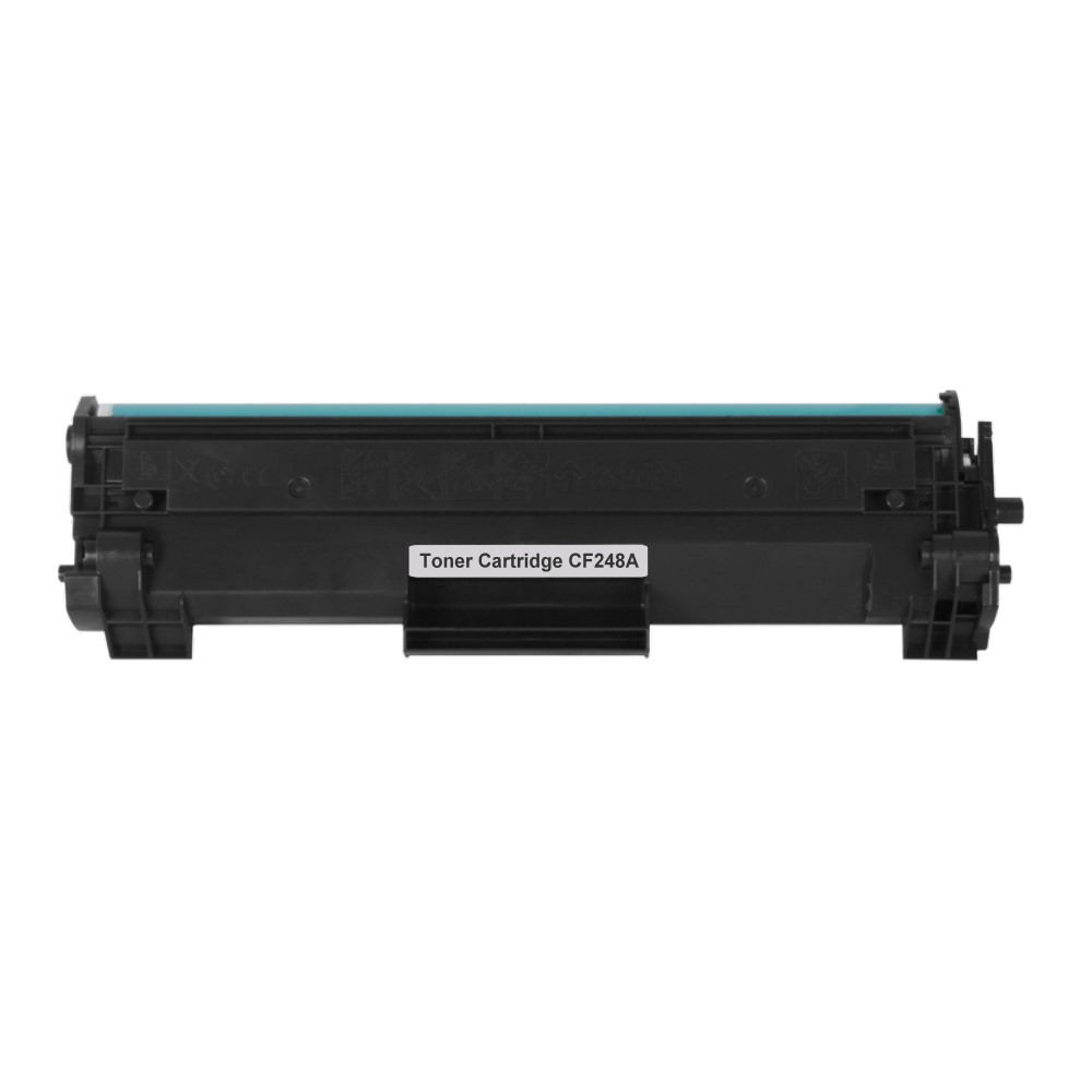 【TONER FACTORY】HP CF248A /48A 黑色相容碳粉匣 適用:M15a / M15w / M28a / M28w ...