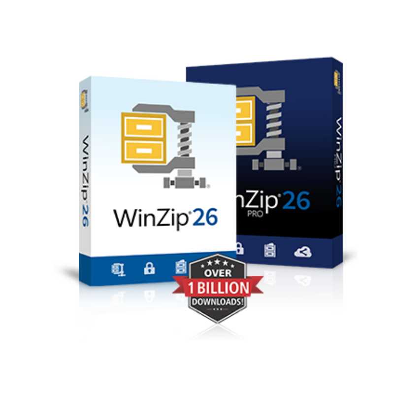 WinZip 22 Pro 專業壓縮軟體（下載版） - PChome 24h購物