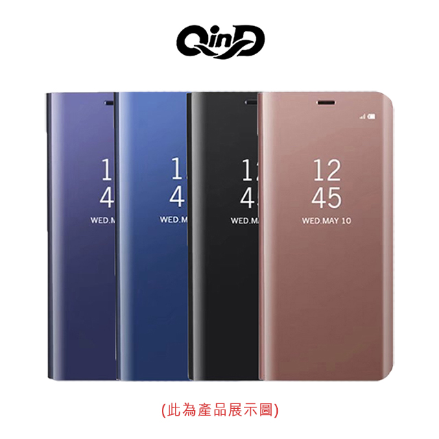 QinD LG K61 透視皮套 - PChome 24h購物