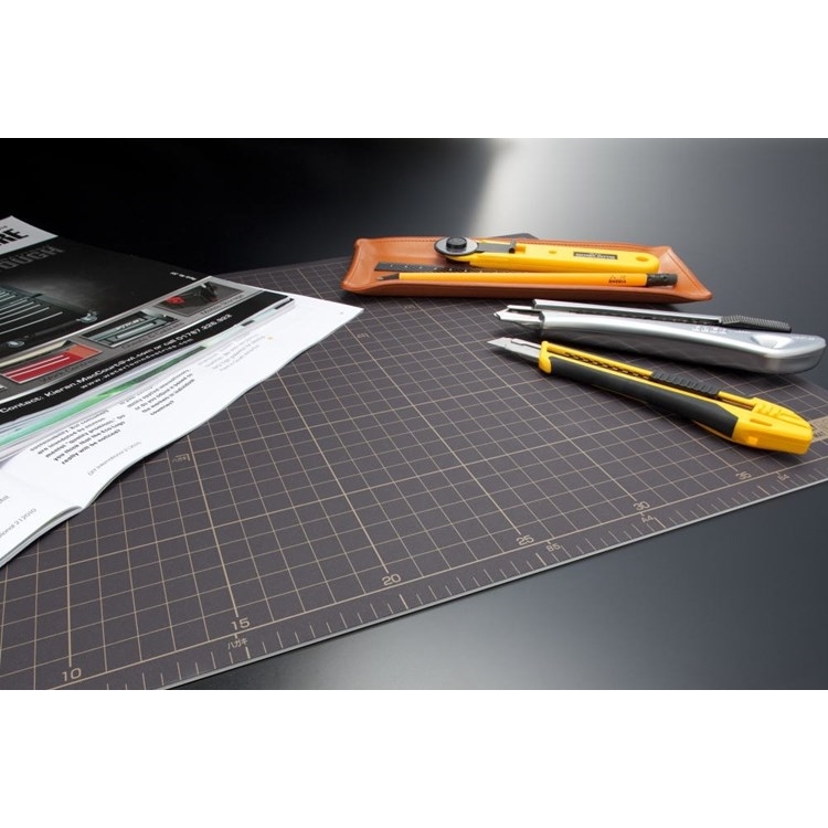 日本OLFA特大雙面切割墊160B暨CM-A1-B - PChome 24h購物