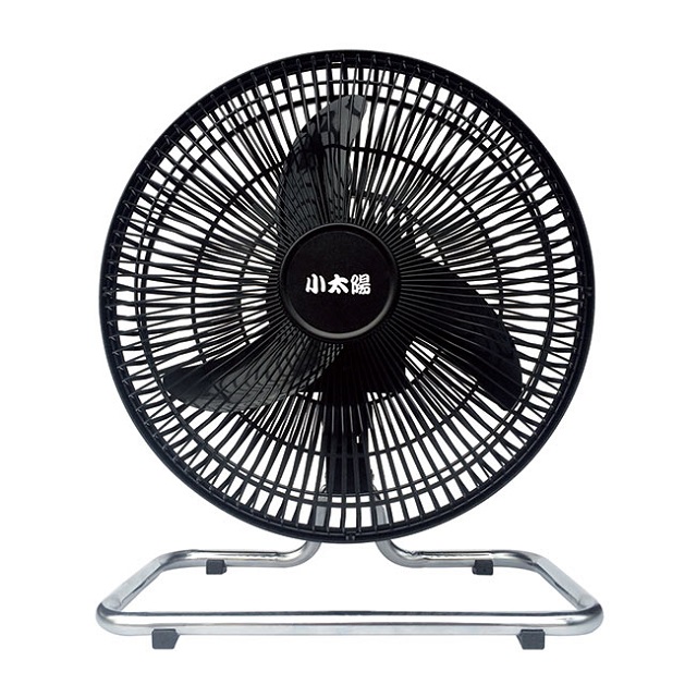 【小太陽】10吋擺頭工業電扇TF-1020 - PChome 24h購物