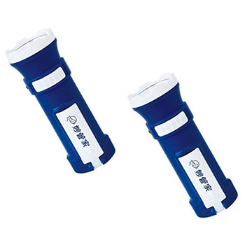 妙管家充電式LED手電筒HKL-4055兩入組 - PChome 24h購物