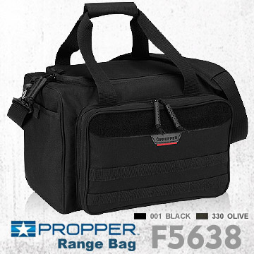 PROPPER Range Bag 中型戰術袋 - PChome 24h購物
