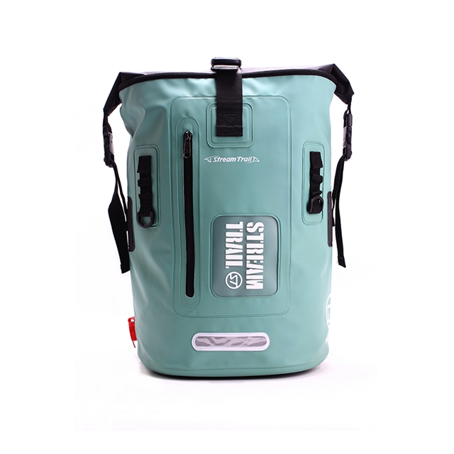 Stream Trail 雙肩背包 Dry Tank D2 25L - PChome 24h購物