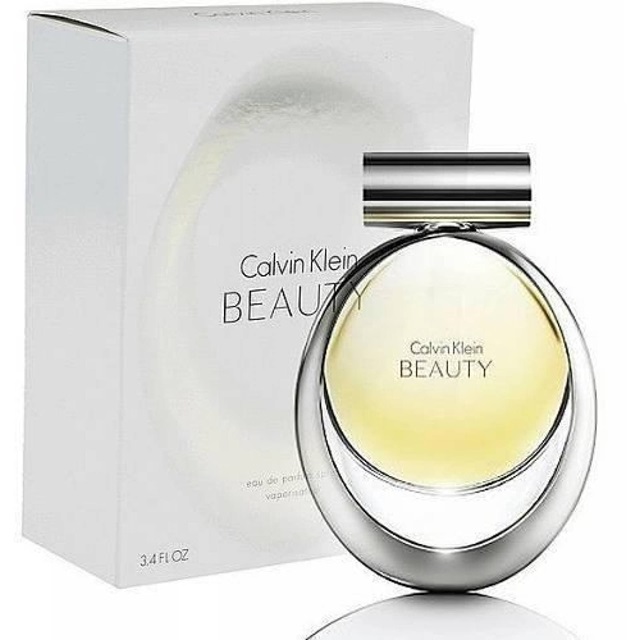 Calvin Klein CK Beauty 雅緻女性淡香精 100ml - PChome 24h購物