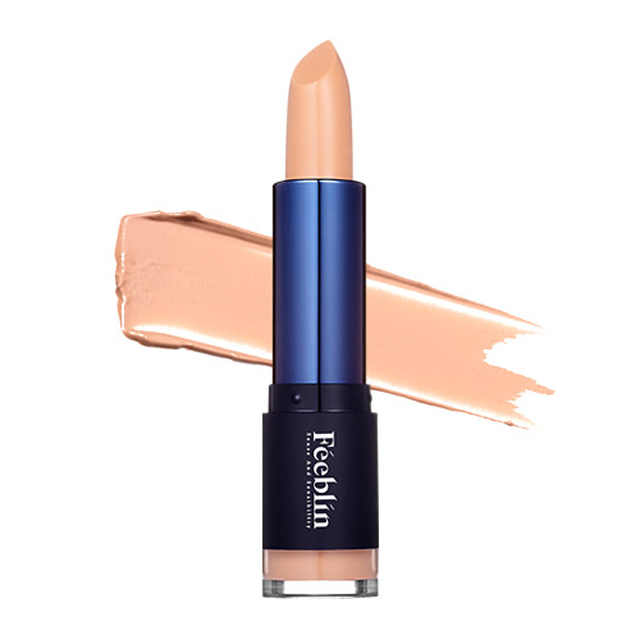 Feeblin 四季水嫩唇膏 - R1 Youth - PChome 24h購物