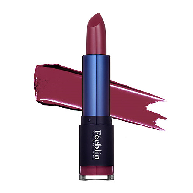 Feeblin 四季水嫩唇膏 - R9 Gloomy Sunday - PChome 24h購物