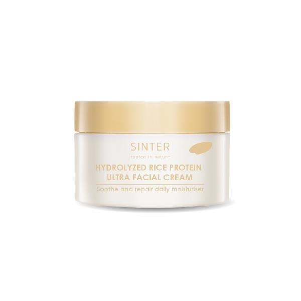 【Sinter】晶米保濕水凝霜100ml - PChome 24h購物