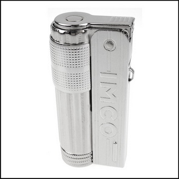 【IMCO】SUPER 6700P經典打火機(LOGO款) - PChome 24h購物