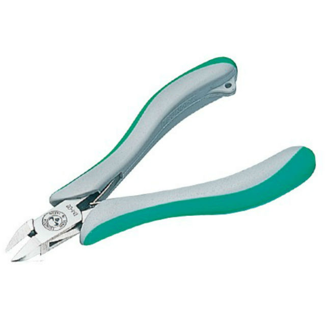 模型指定 TSUNODA 角田 TM-02 精密作業 塑膠 斜口鉗 金屬 鋼彈 模型 TM02 - PChome 24h購物