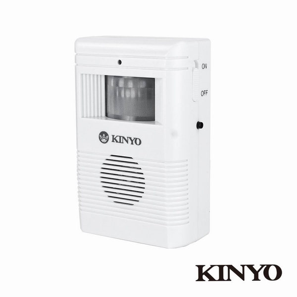 KINYO 來客報知器 R-008 送百元耳機 - PChome 24h購物